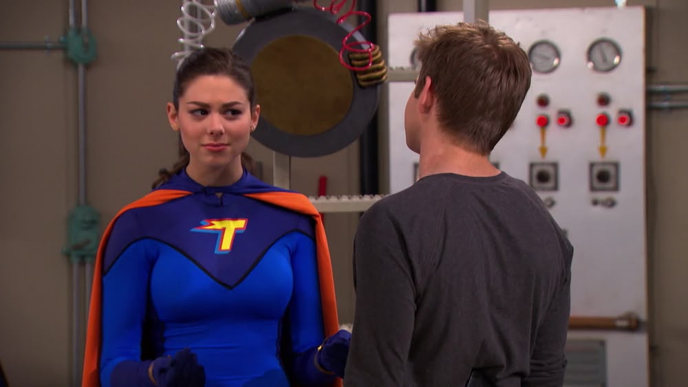 The Thundermans Phoebe Vs Max