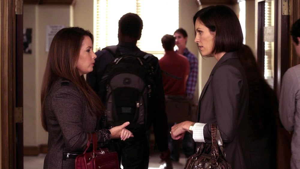 Pretty Little Liars Season 2 Photoshoot