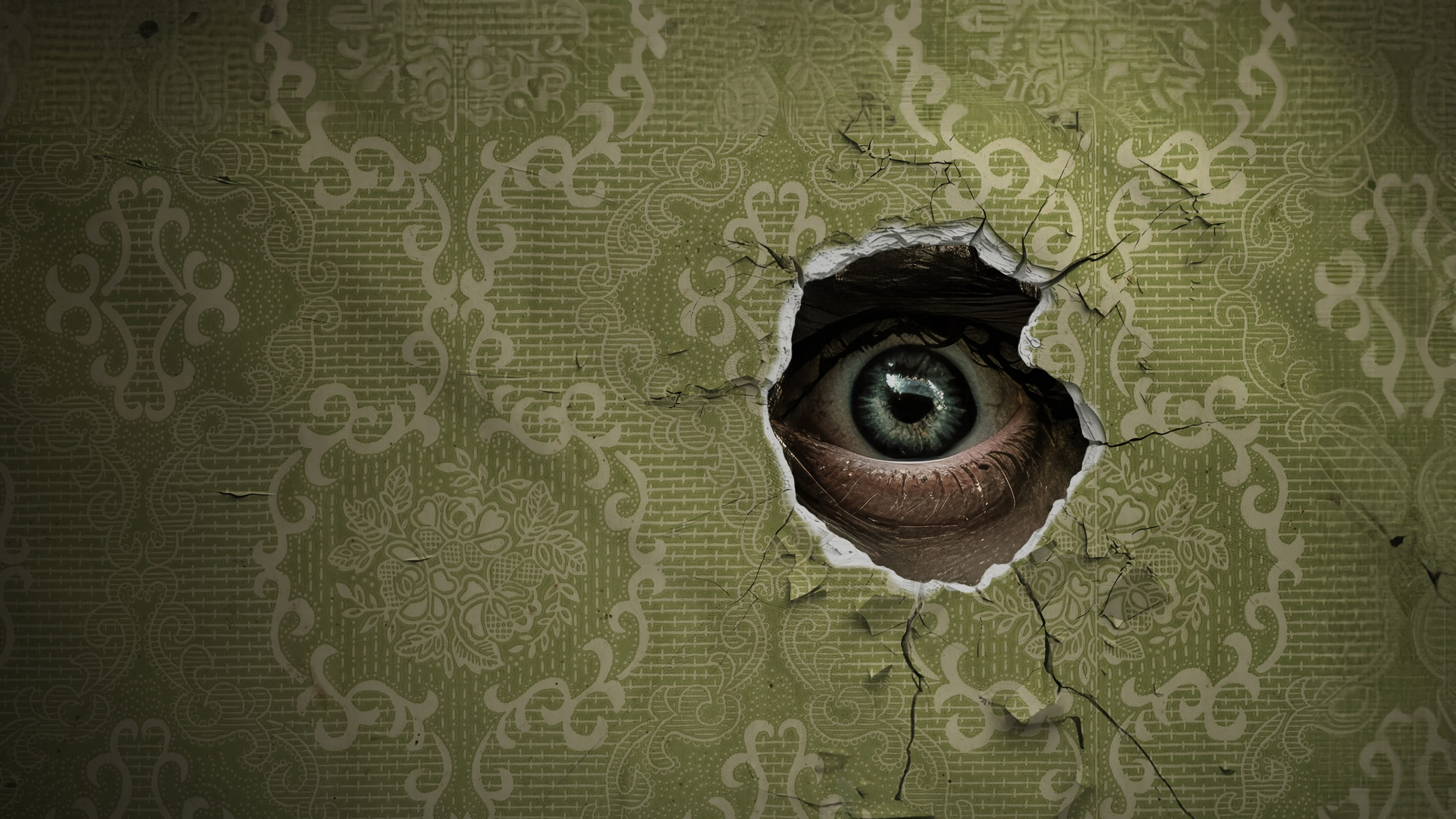 Phrogging: Hider in My House | Sky.com