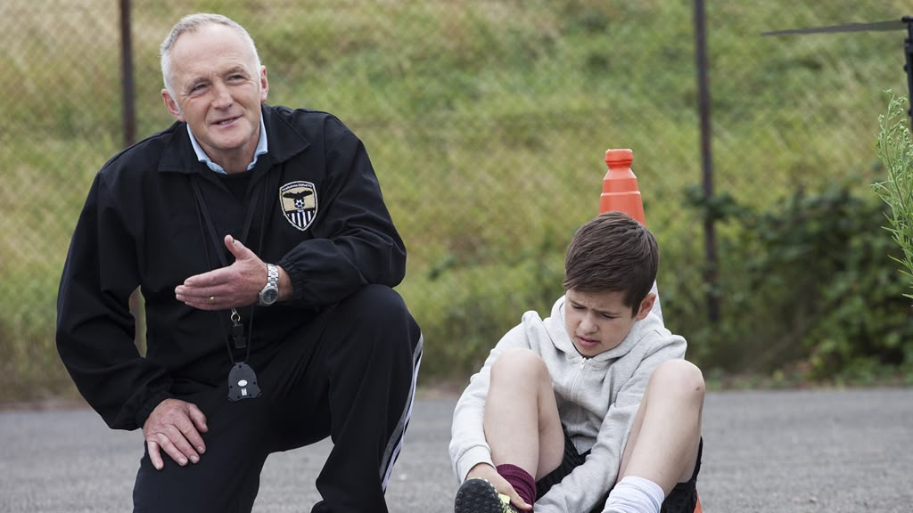 Jamie Johnson | Sky.com