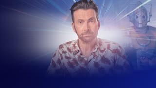 Talking Doctor Who | Sky.com