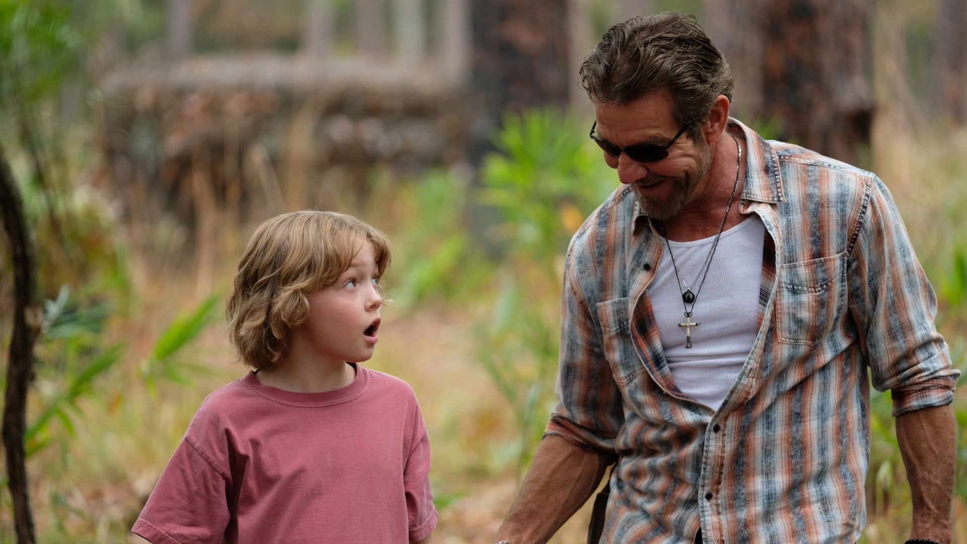 The Tiger Rising Trailer | Sky.com