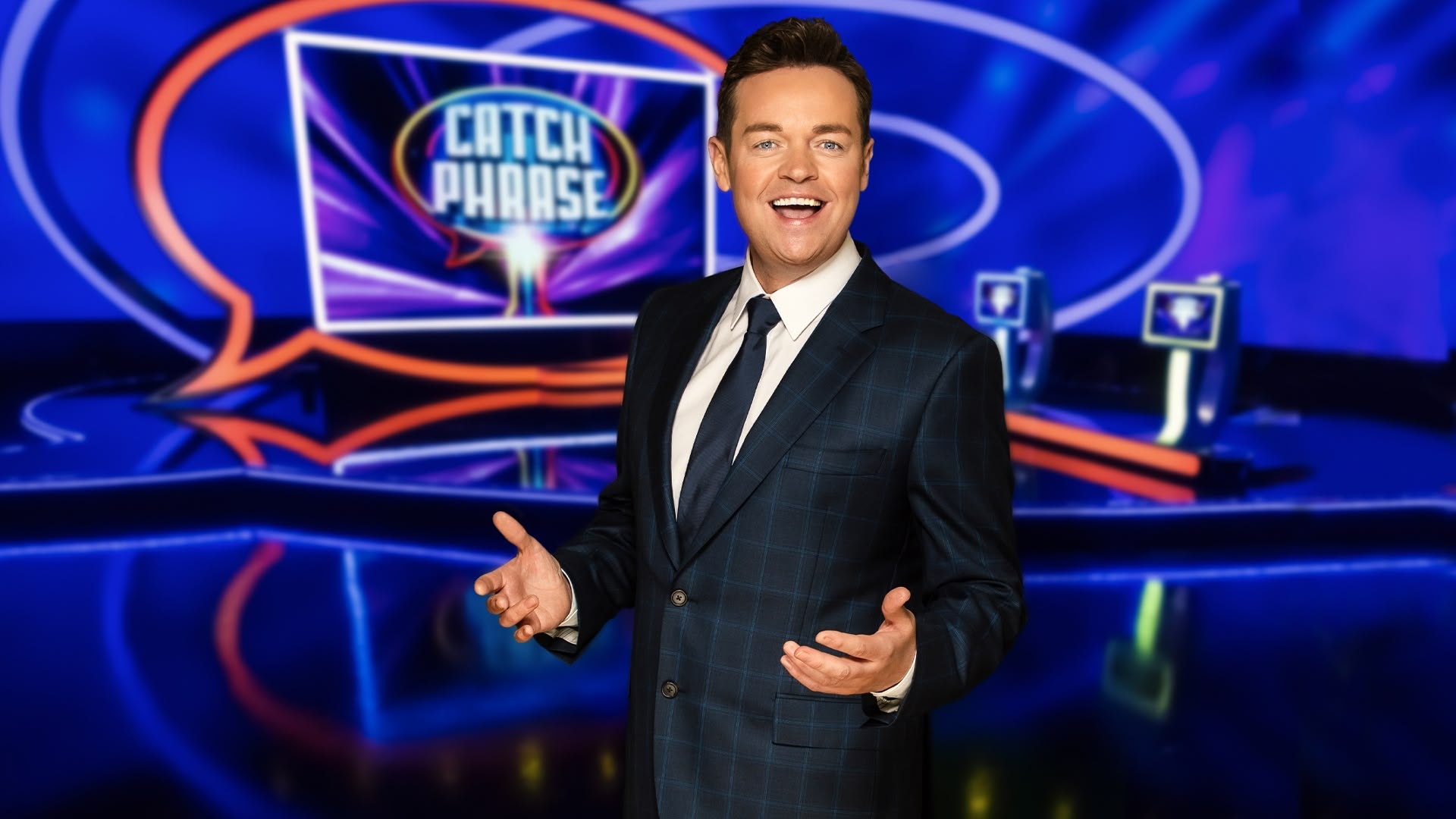 Celebrity Catchphrase | Sky.com