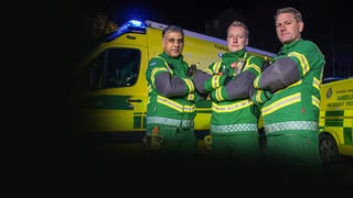 999 Rescue Squad | Sky.com