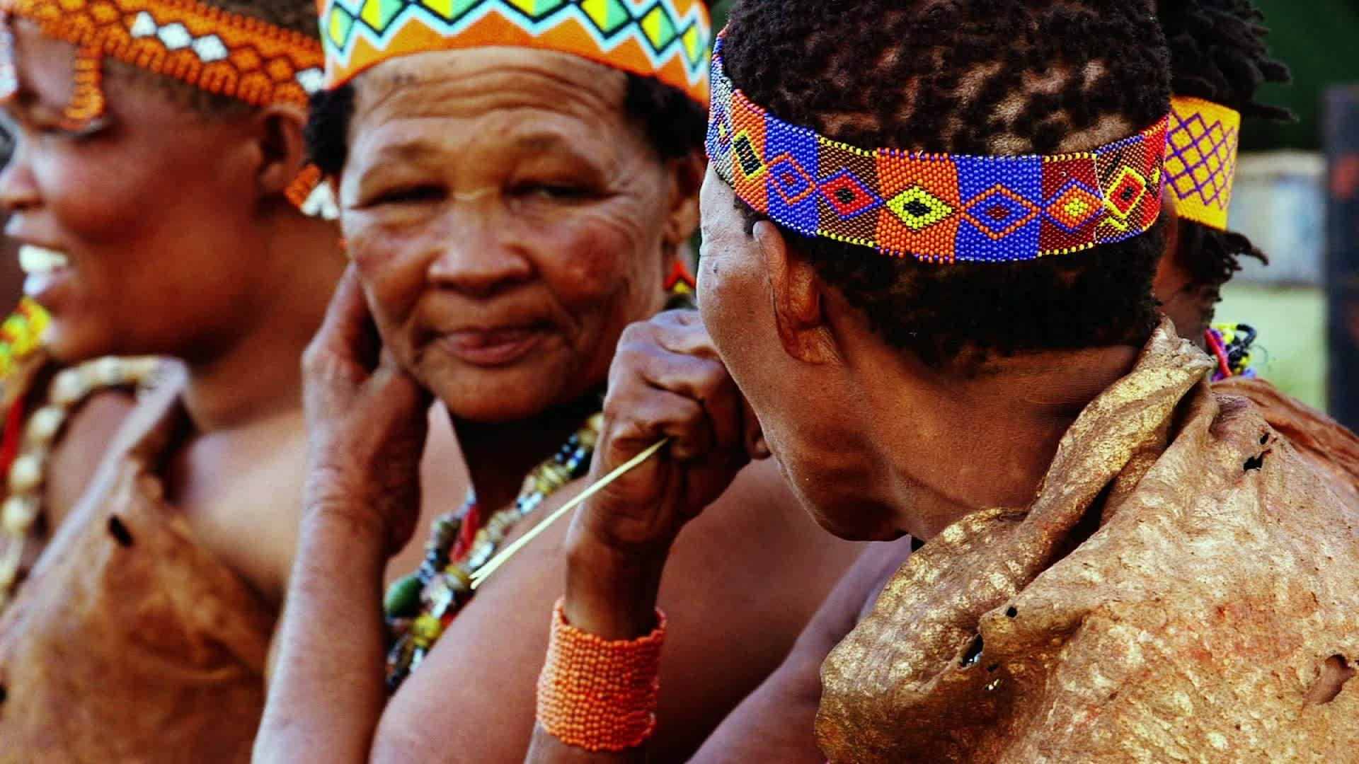 Inside Africa | Sky.com