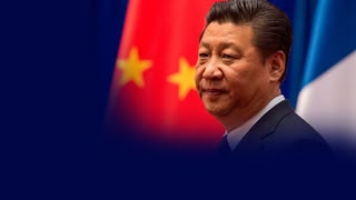 China: A New World Order | Sky.com