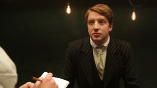 American Titans | Sky.com