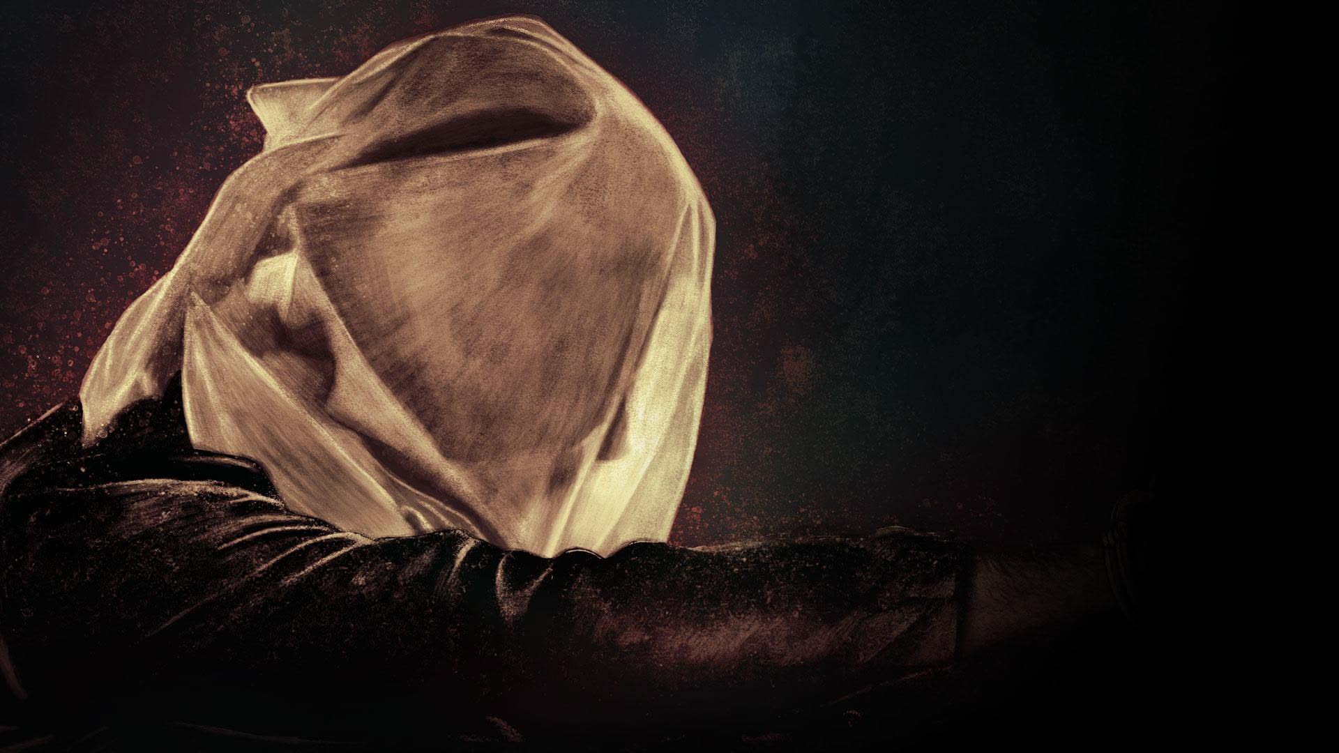 Hooded Men: Britain's Torture Playbook | Sky.com