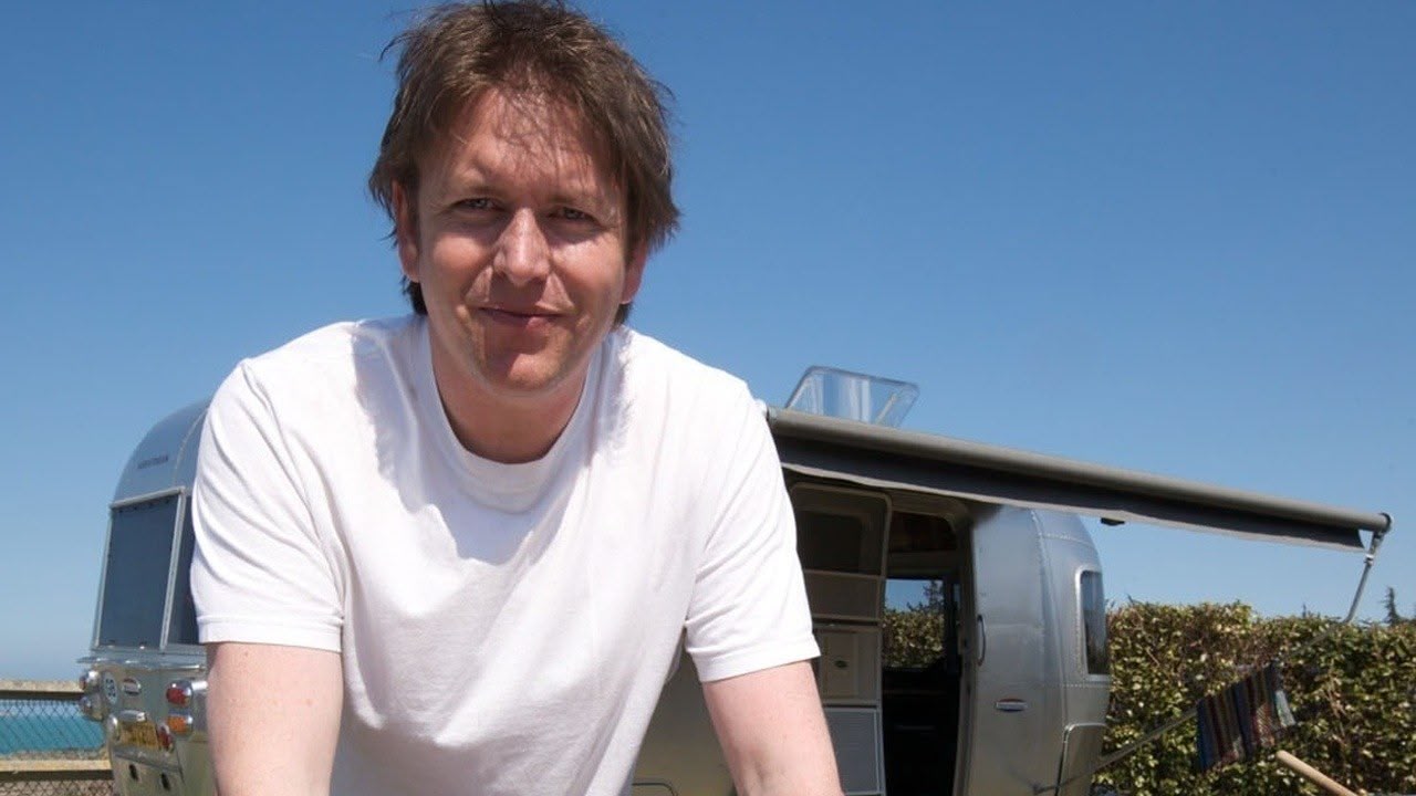 James Martin's French Road Trip | Sky.com