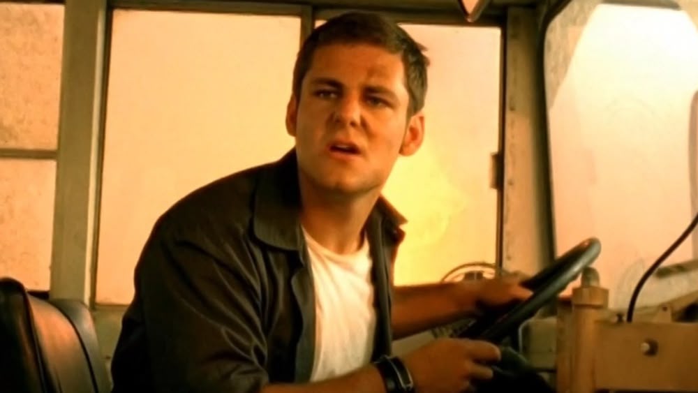 Power Rangers Rpm Orange Ranger